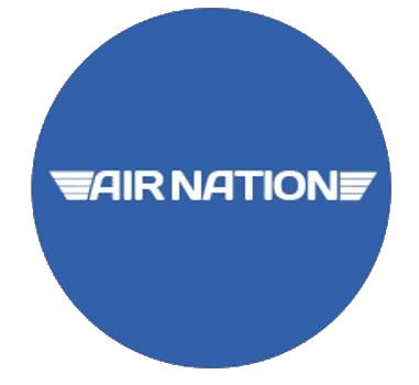 Ofertas - Air Nation