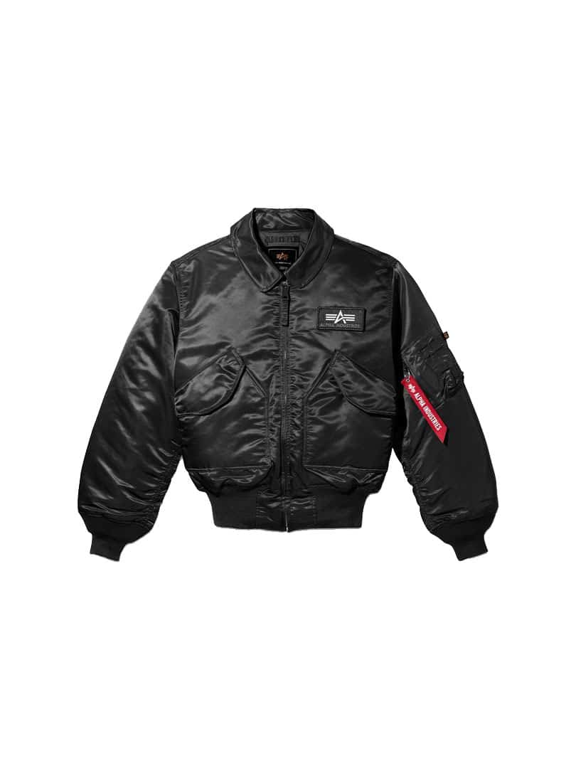 Jackets - Air Nation