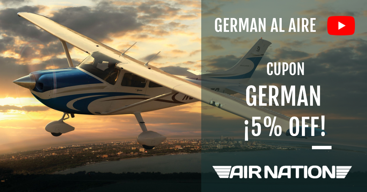 promo - Air Nation
