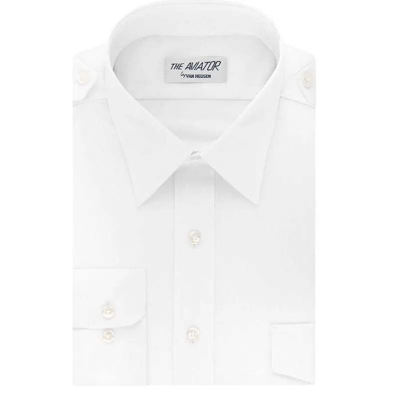 Camisa Van Heusen (PILOT) manga larga - Air Nation