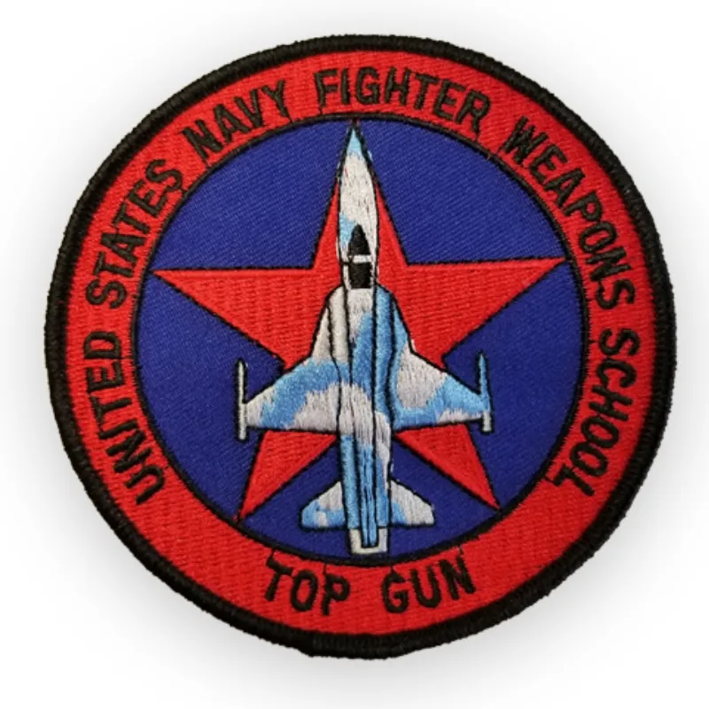 Parche TOPGUN - Air Nation