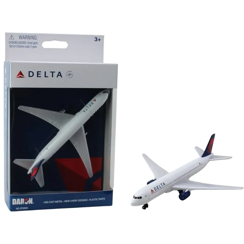 DELTA AIR MINI MODEL RT4994 - Air Nation