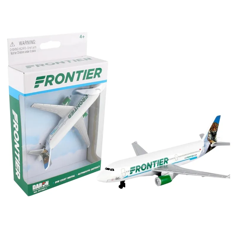 FRONTIER AIR MINI MODEL RT7594 - Air Nation